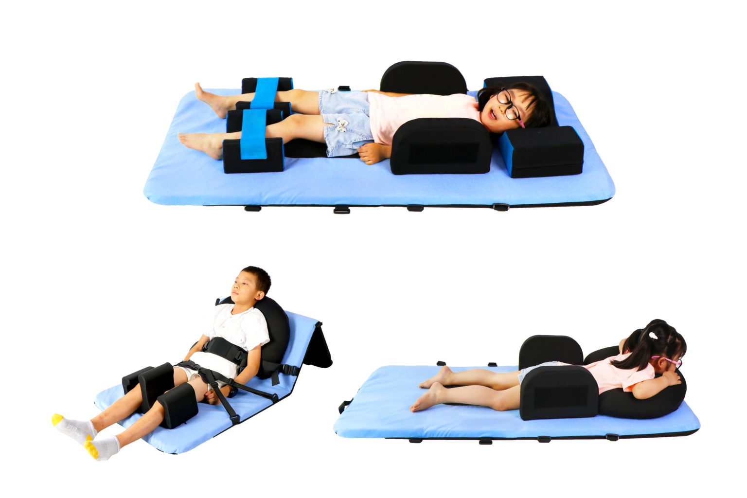 Star Positioning System-Bed Posture & Support Aids-Positioning and ...