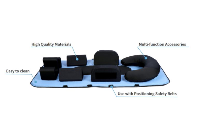 Star Positioning System-Bed Posture & Support Aids-Positioning and ...