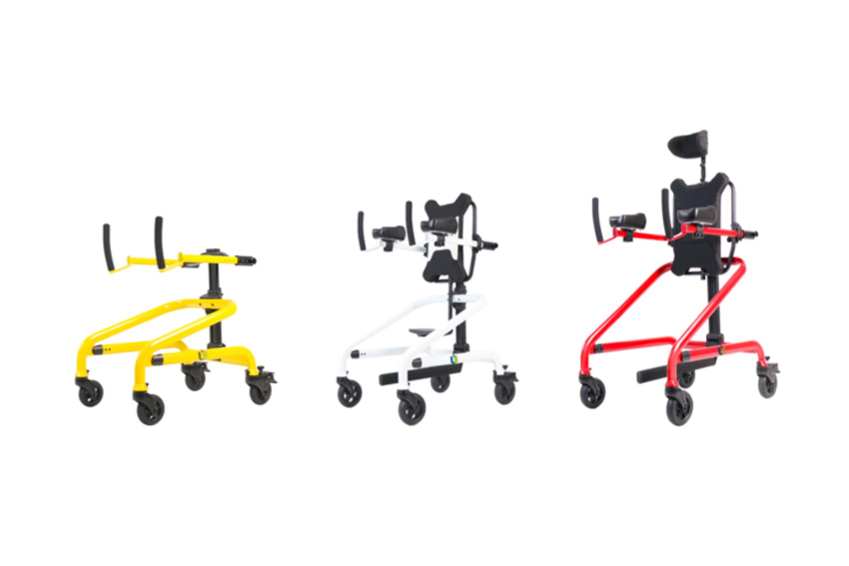 pediatric mobility | walking aid for children and youngsters with ...