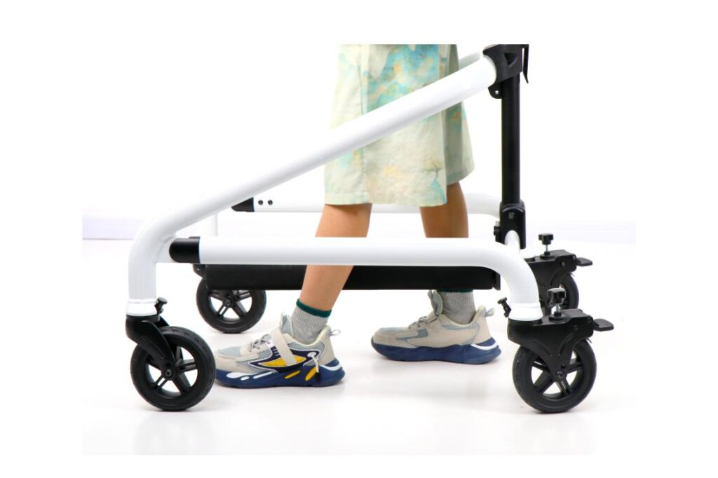 pediatric mobility | walking aid for children and youngsters with ...
